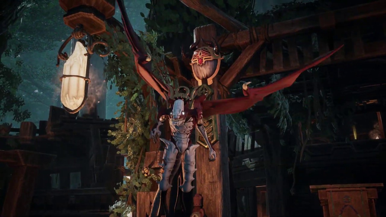 Finding Ford | Remnant: From The Ashes 25 - YouTube