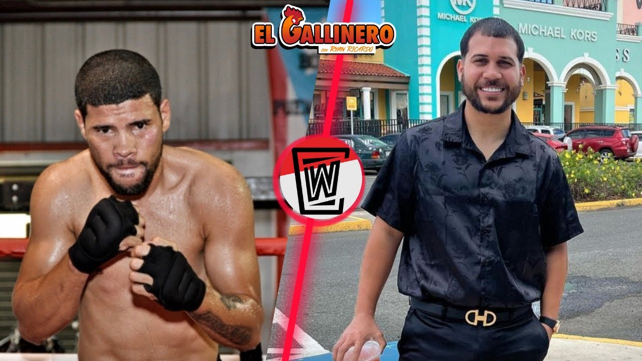 WWC: Summer Madness a la PEPÍN CESTERO sin Intelecto ni Makabro🚫 ...