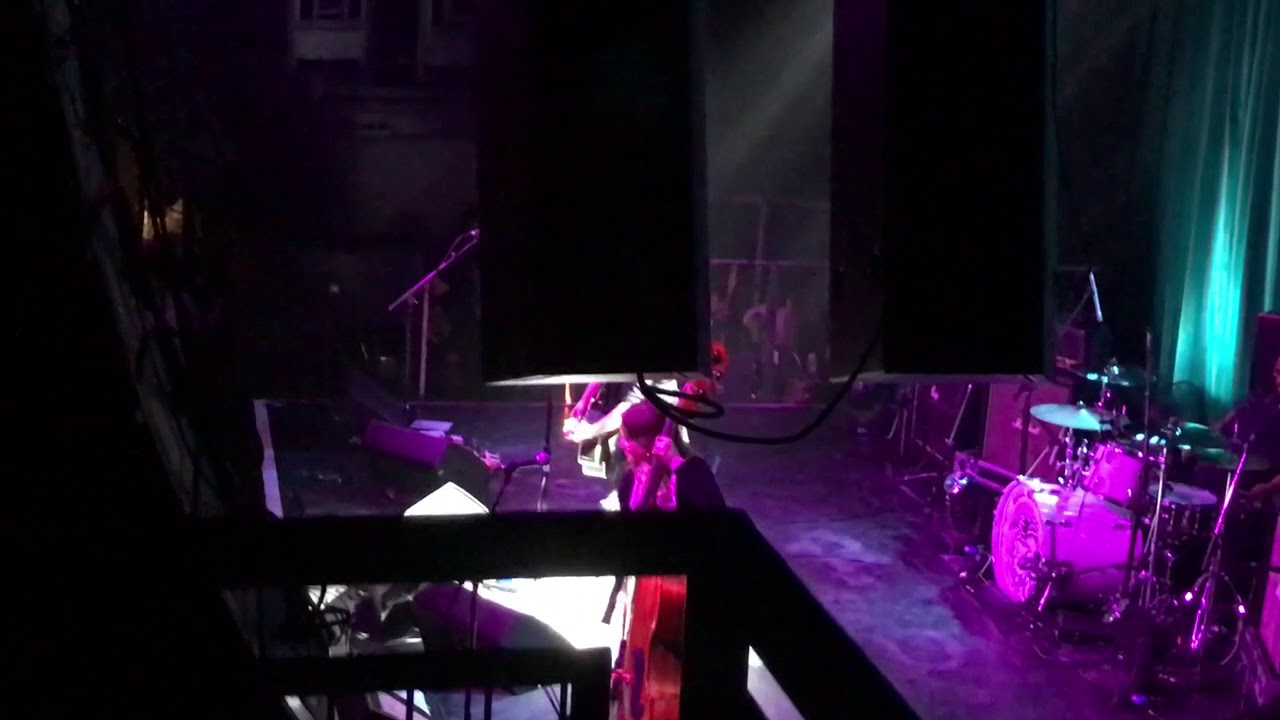 Soul Asylum / Liz Draper - YouTube