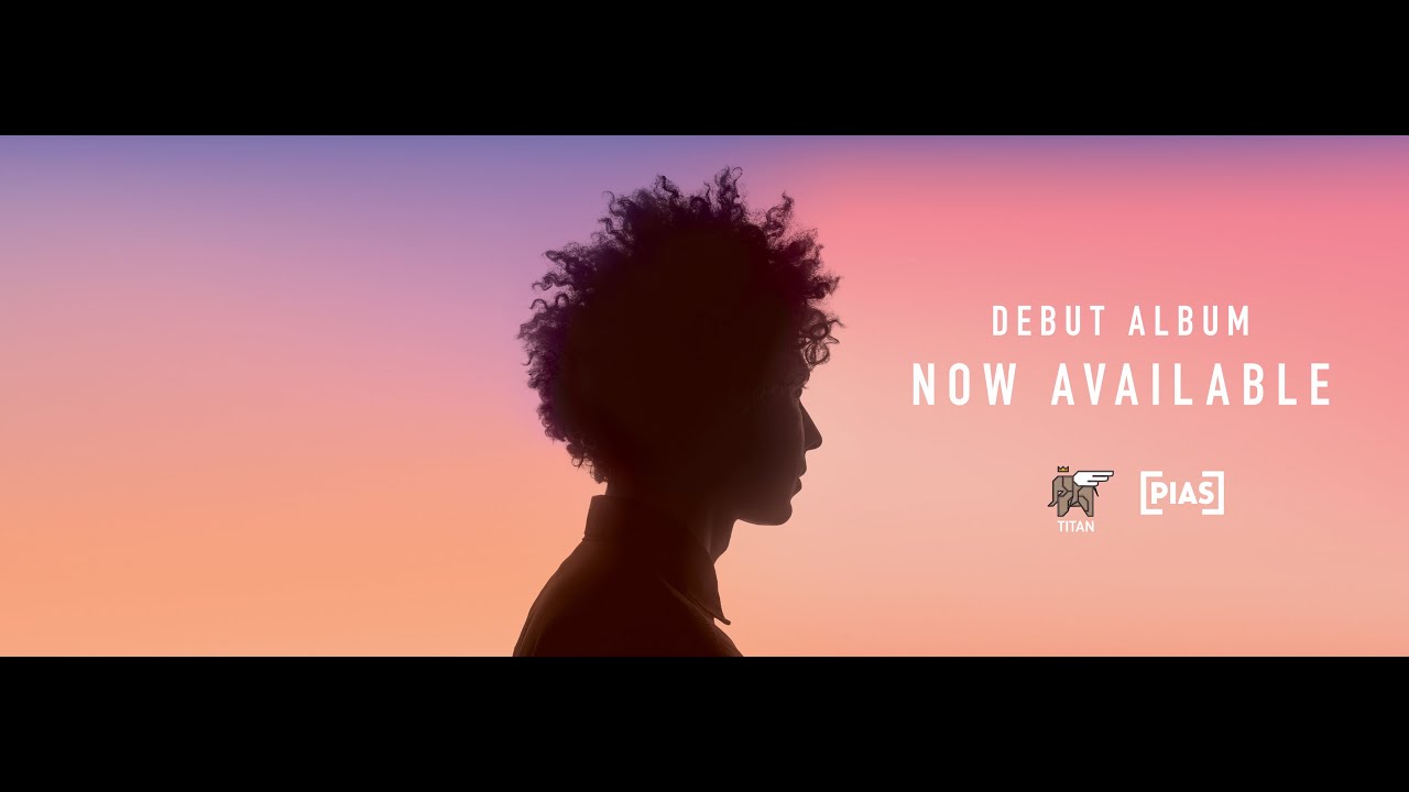 Introducing... Témé Tan - Debut Album Available (MPK) - YouTube