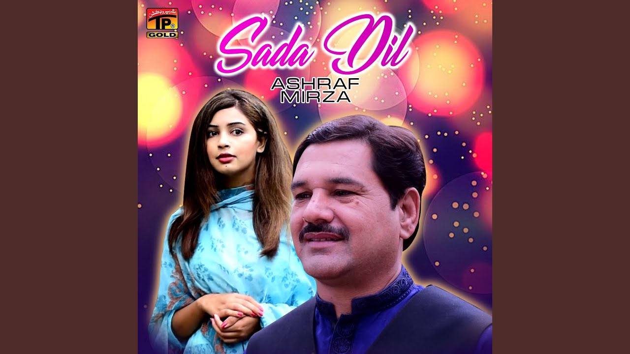 Sada Dil - YouTube