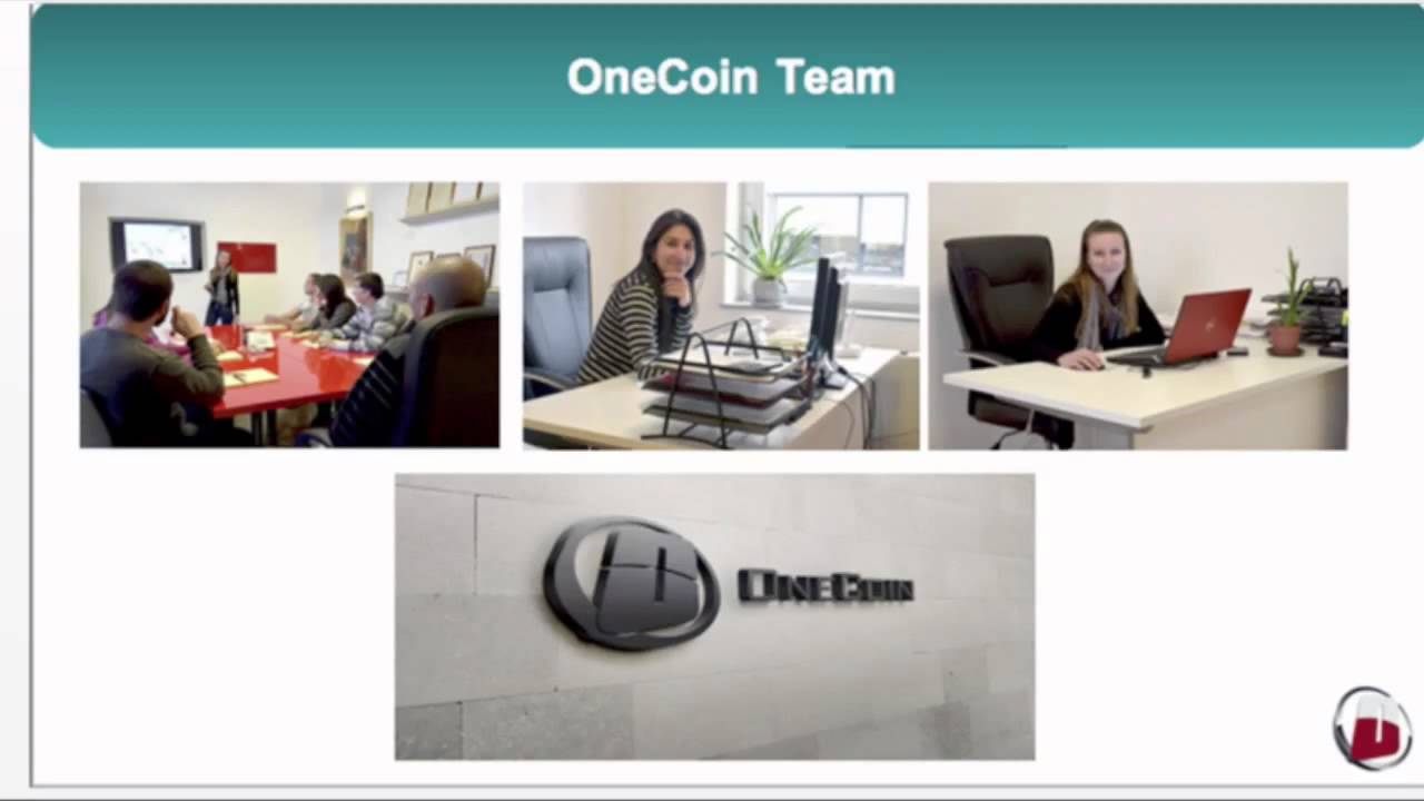 One Coin - English Presentation - YouTube