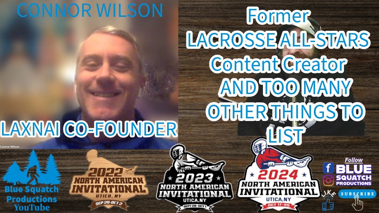 Connor Wilson Podcast - YouTube