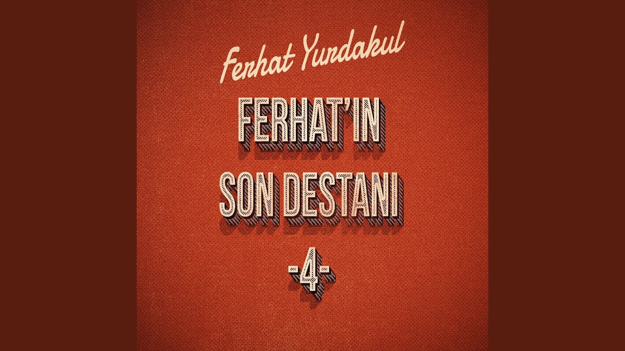 Ferhat'ın Destanı 1 - YouTube