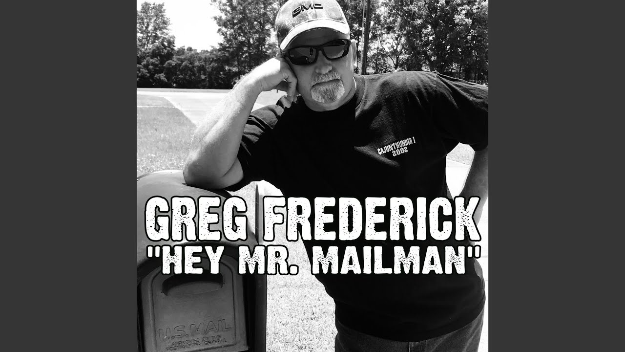 Hey Mr. Mailman - YouTube