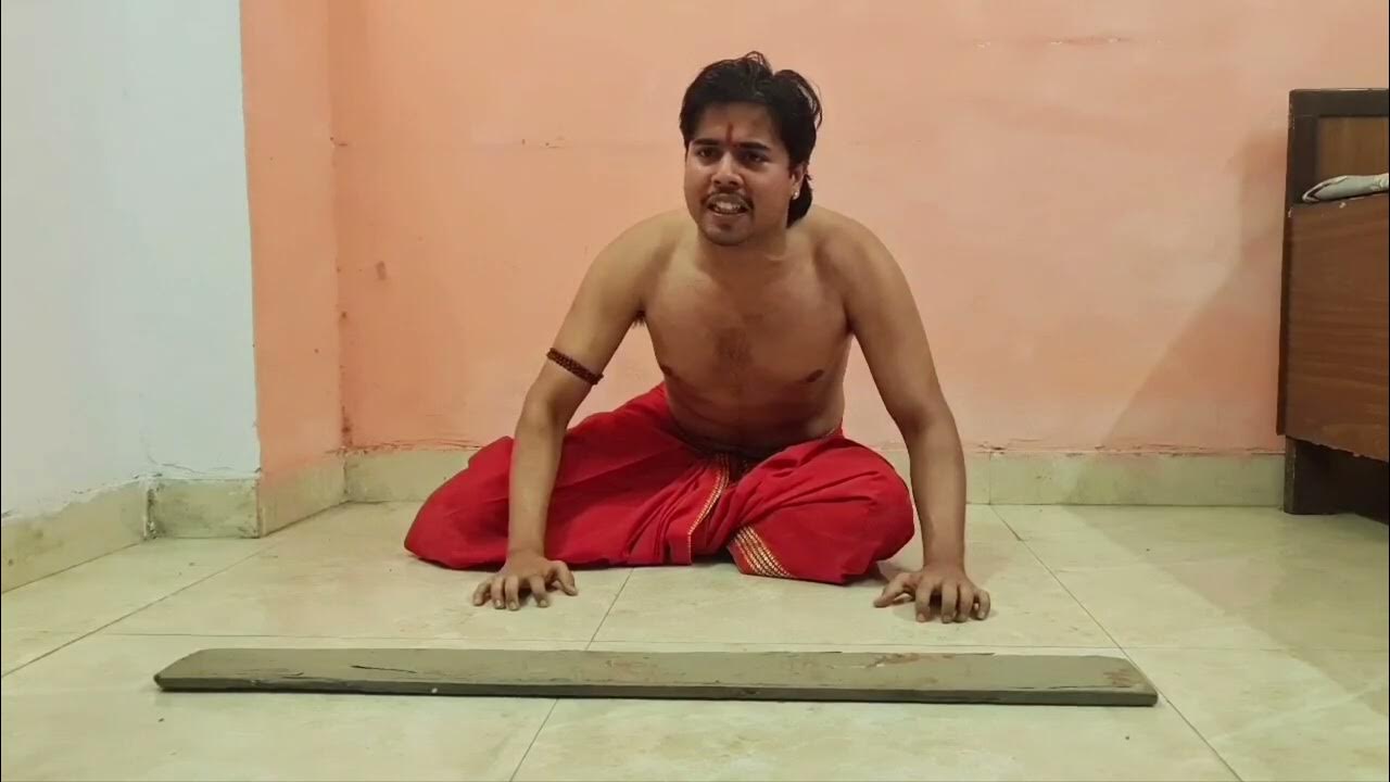 Andha Yug - (Ashwathama) - YouTube