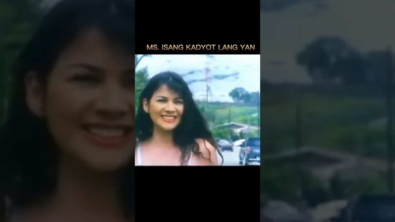 Rosanna Roces Patikim Ng Pinya