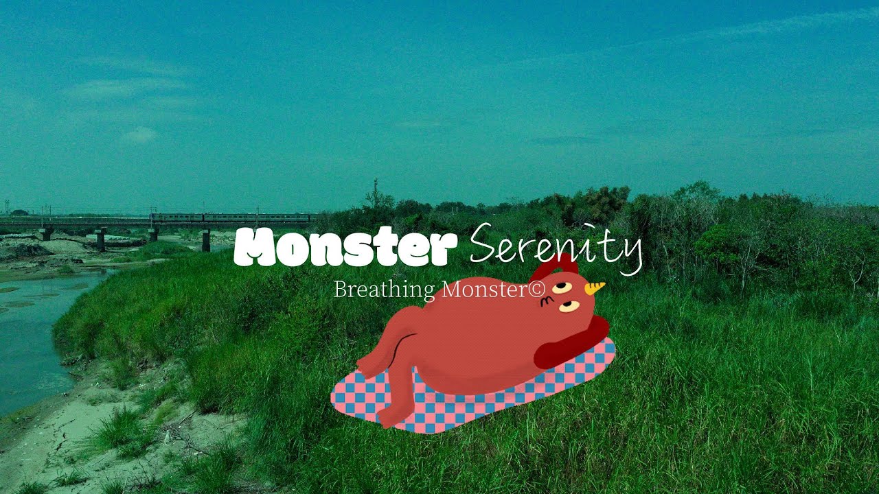 Monster Serenity【60-Minute Playlist】 - YouTube