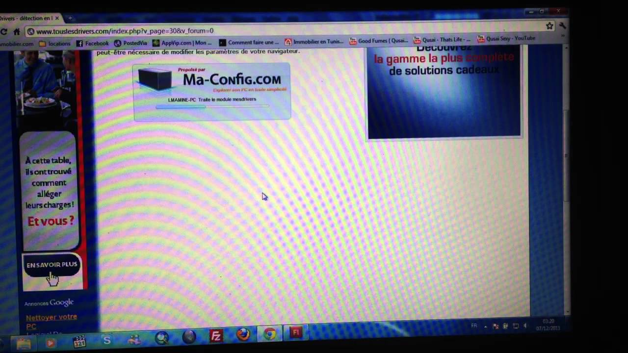 Pilotes : comment trouver les drivers pour son pc? - YouTube