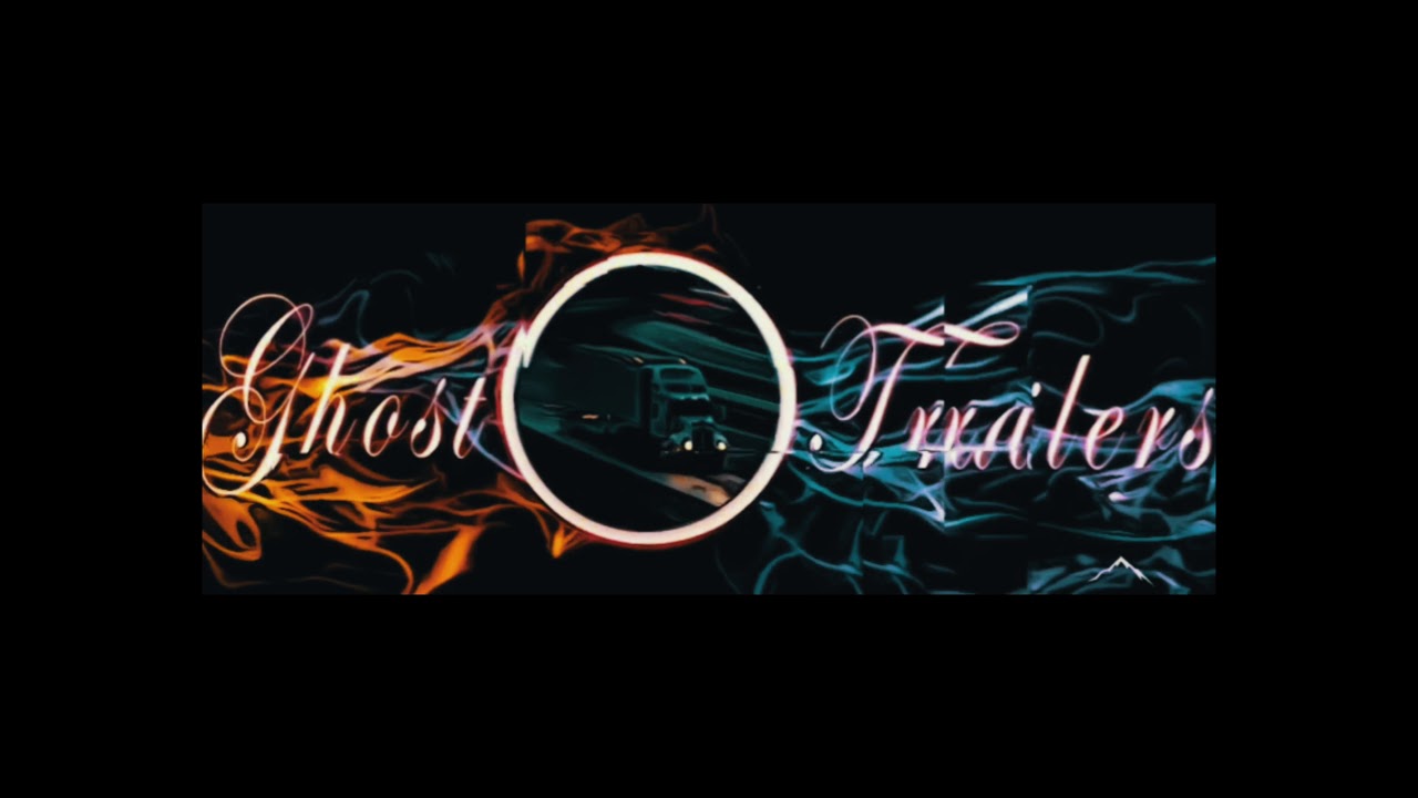 Ghost Trailer Teaser - YouTube
