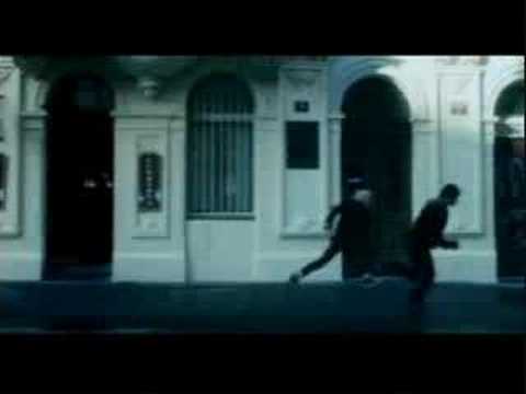 SC: AFI- ENDLESSLY, SHE SAID MUSIC VIDEO - YouTube