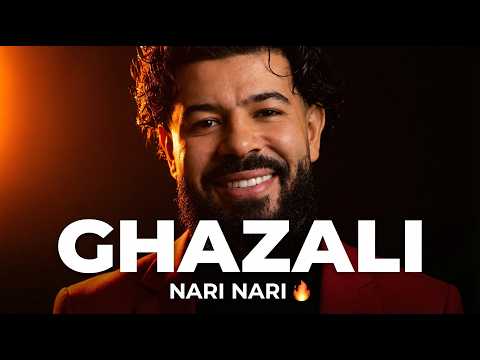 DYSTINCT – Ghazali (Dark Trap Remix) | Maghreb Bass Hits Different 🔥
