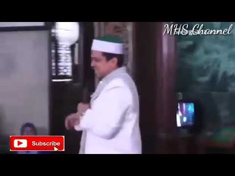 Ustad Haikal Hassan penjelasan tentang NABI MUHAMMAD SAW tidak buta ...