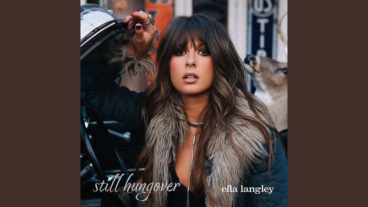 ella langley - girl you're taking home (Preview) Acordes - Chordify