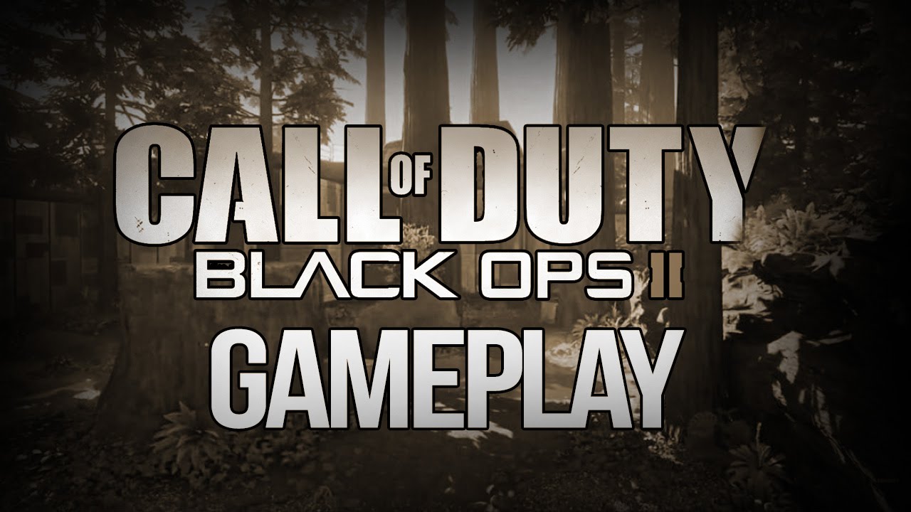 [BO3] Geist ist OP - 72-9 w/M8A7 - YouTube