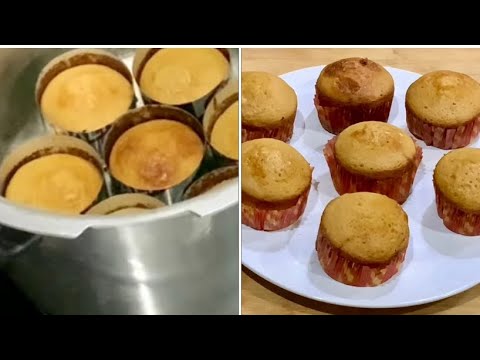 PANQUESITOS CUBANOS EN OLLA DE PRESION,15 MINUTOS EN LATAS DE CERVEZA😋CUBAN PANCAKES IN 15 MINUTES