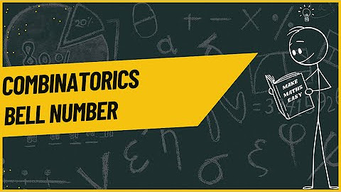 Counting principle: Combinatorics - YouTube