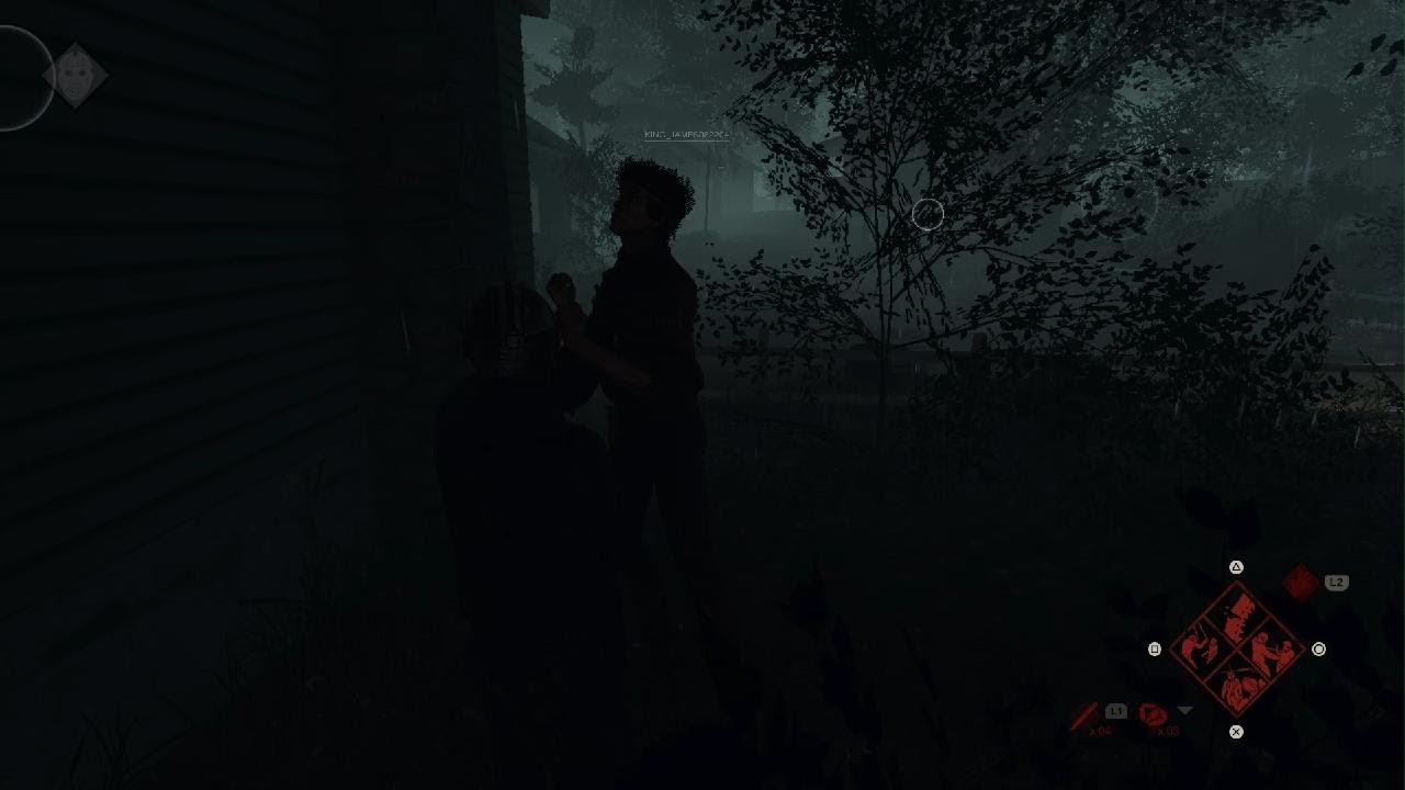 Friday the 13th: The Game Part 8 Jason Gameplay - YouTube