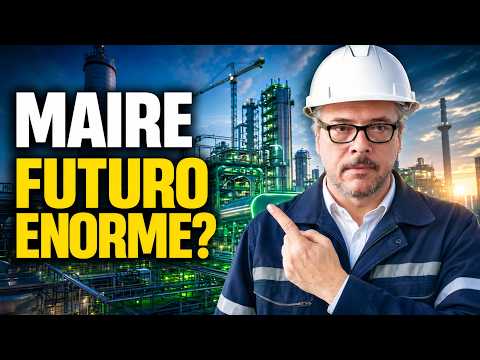 MAIRE: un gioiello italiano con un futuro enorme? Analisi completa, dividendi e valutazione