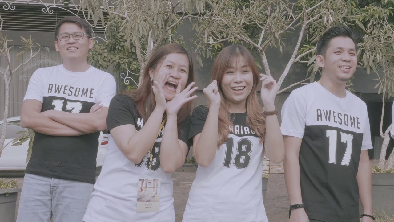 ELC Revival Couple Camp Full Video - YouTube