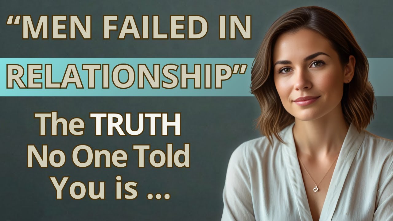 The Best Relationship Advice No One Ever Told You | Smart Golden Advice ...