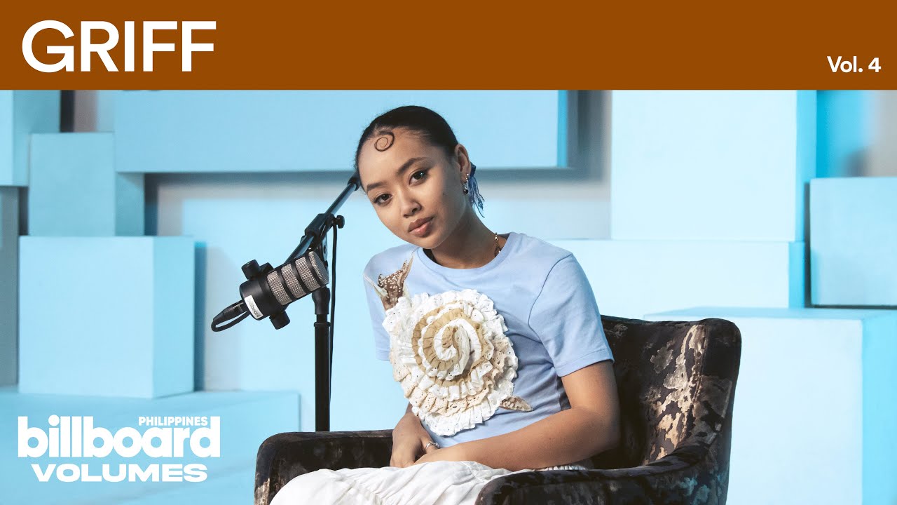 Griff Opens Up About Crafting Her Album While Touring with the World's ...