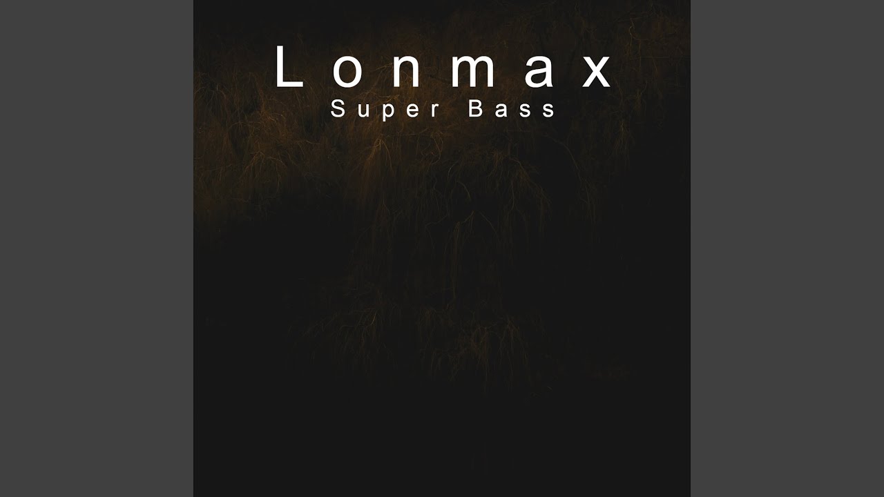 Super Bass (Extended Mix) - YouTube