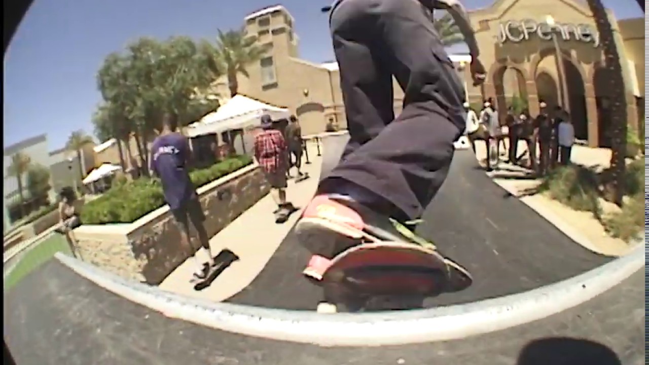 Austin Holcomb Trash - YouTube