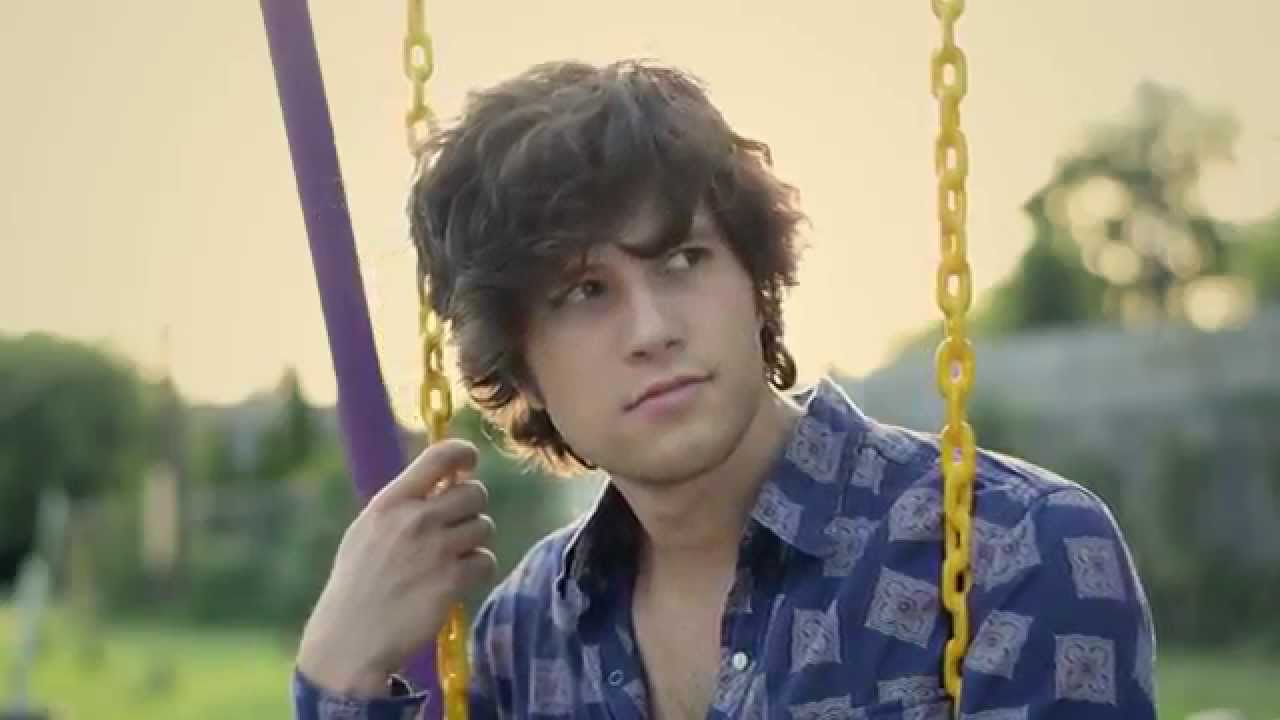 Drew Machak - "Flashback" - YouTube
