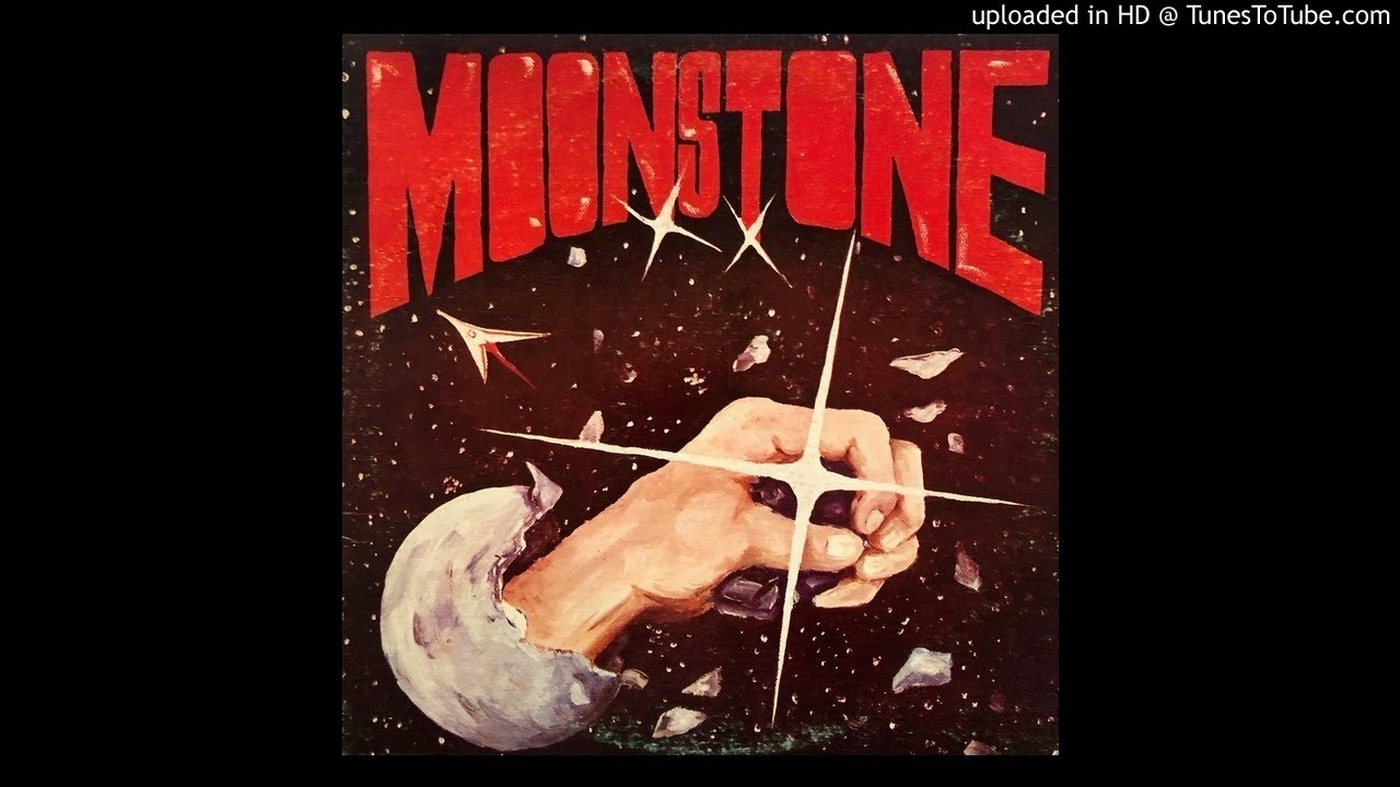 Moonstone - 1977 - Full Album - YouTube
