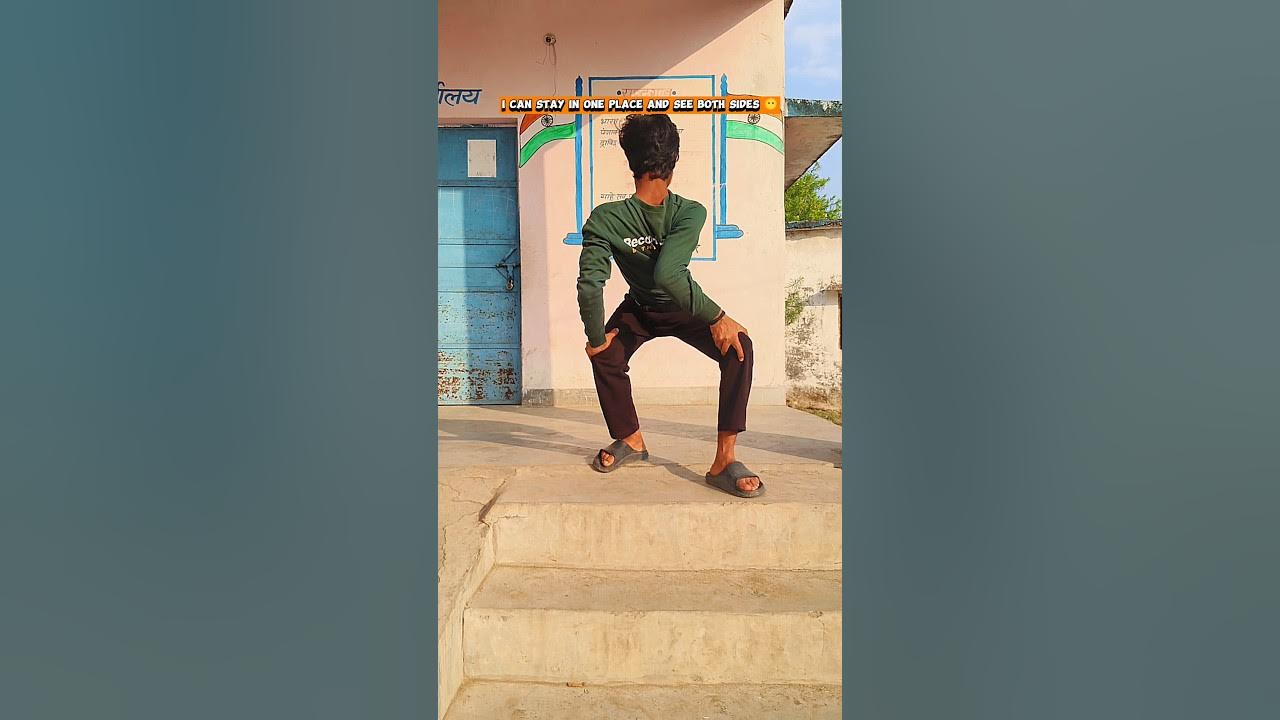 WALK Back and forth 🤣 - YouTube