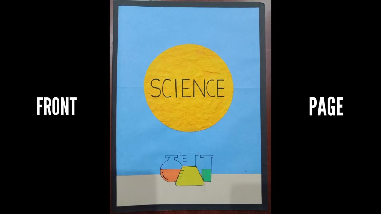 science portfolio on the topic of sustainable management of natural ...