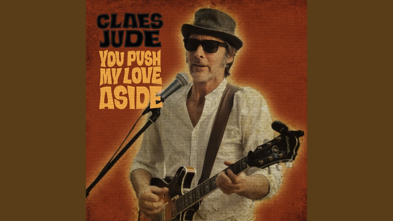 You Push My Love Aside - YouTube