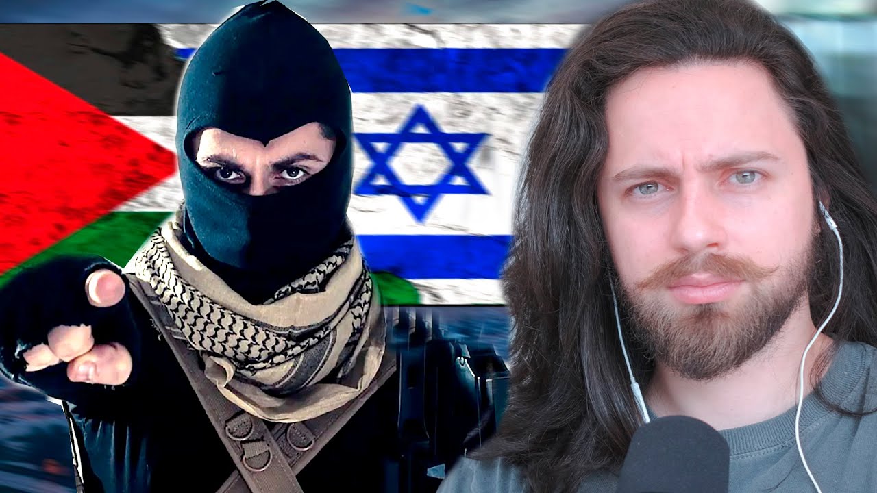A Verdade Sobre o Atkk em ISRAEL - YouTube