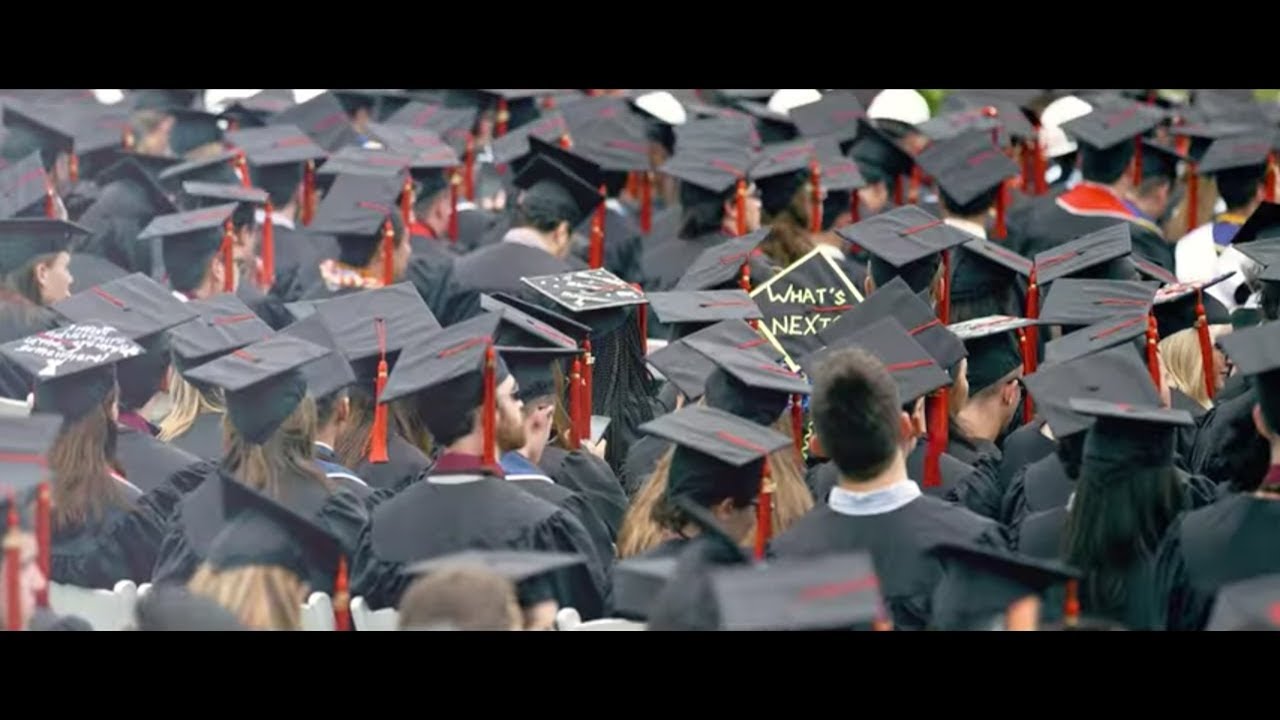 Today, We Work (Commercial) - YouTube