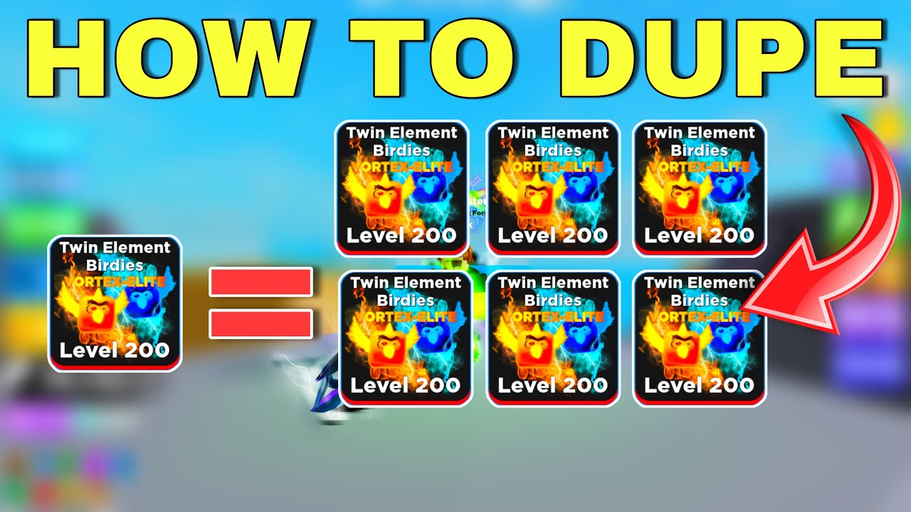 *WORKING* How To Dupe Pets In Ninja Legends *2023* ~ Roblox - YouTube