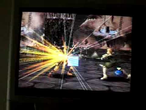 The Legend of Dragoon - LAVITZ LAST ADDITIONAL!!! (2) - YouTube