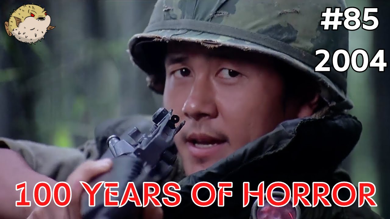 100 YEARS OF HORROR #85: R-Point (2004) - YouTube