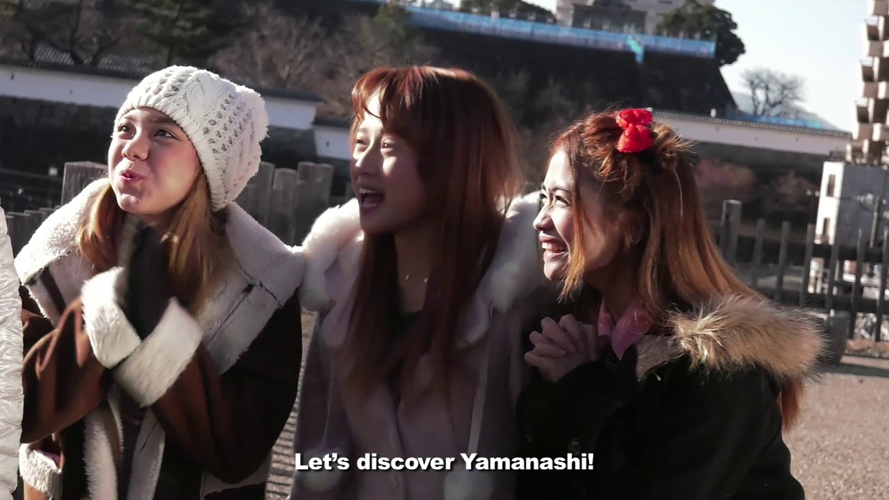 JAPAN JAPAN 47 Episode 1 Part 2 English Subtitle - YouTube