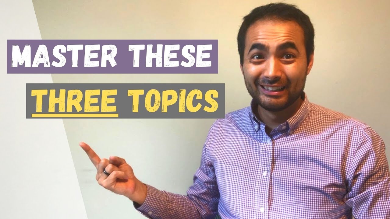 All The Math You Need To Know For Your Physics Class - YouTube