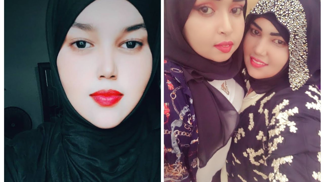 ANIGA IYO SAMIRA SIMAN YAA WEEN??? - YouTube