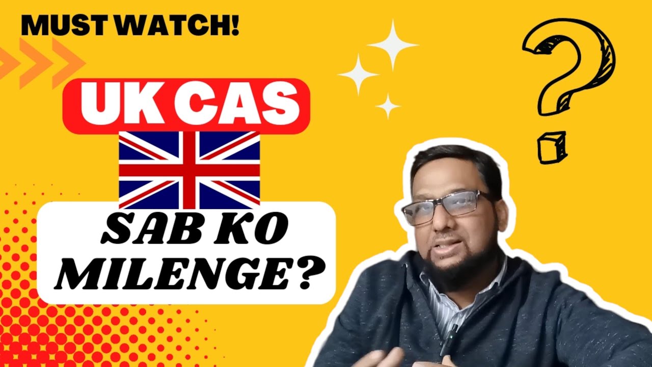 Why CAS Letter Delay? | Reasons & Solutions | CAS Letter Processing ...