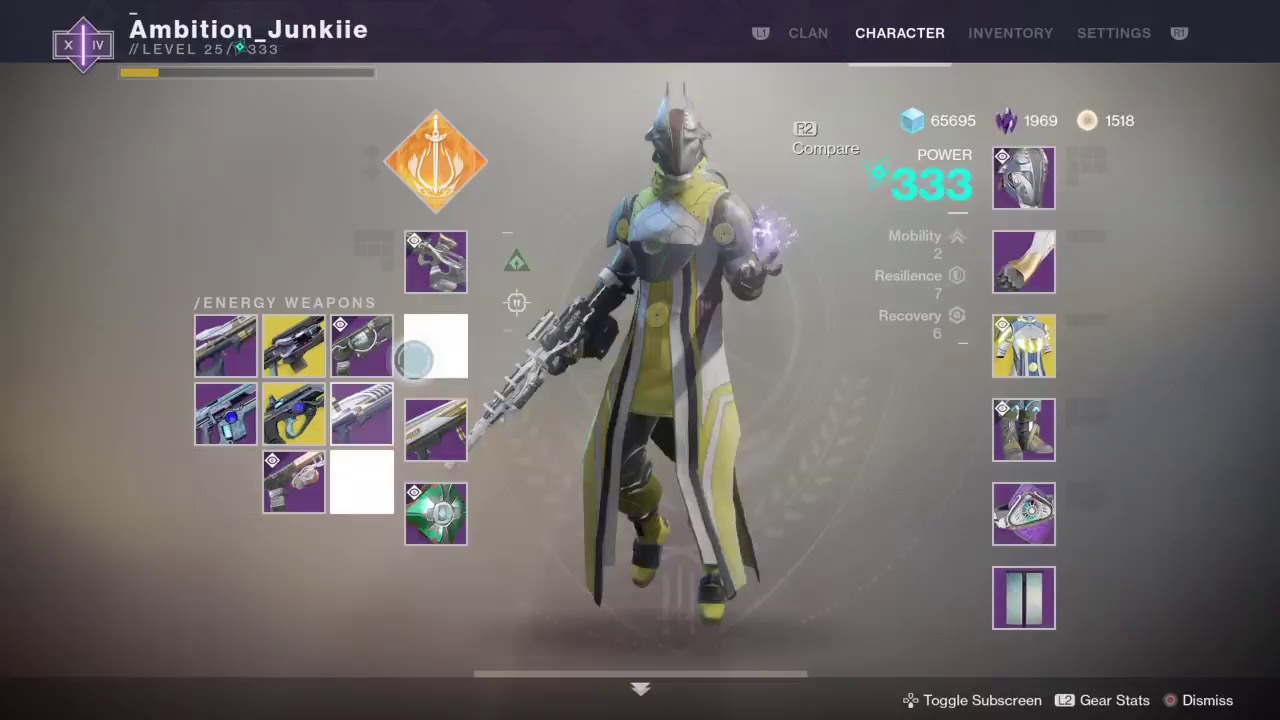 Destiny2 curse of Osiris All Prophecy Tablet Complete - YouTube