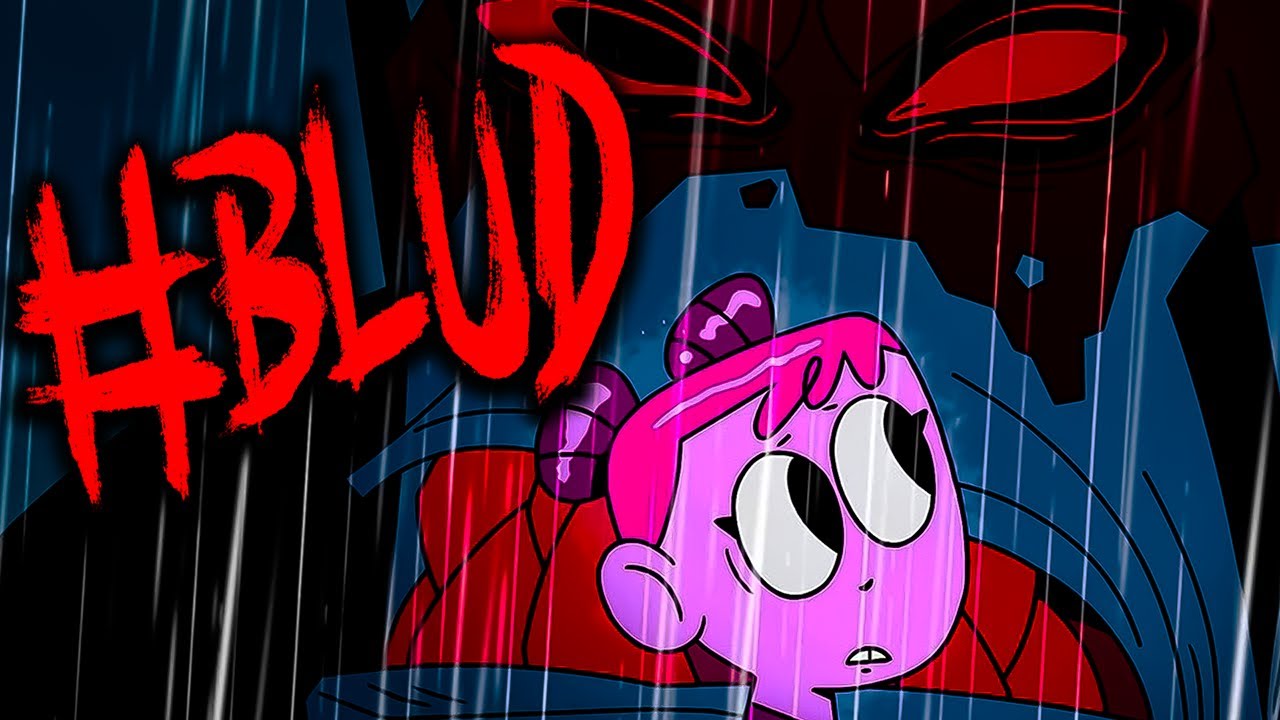 #BLUD Finally dropped! Let’s Kill Some Vampires! [Part 1] - YouTube