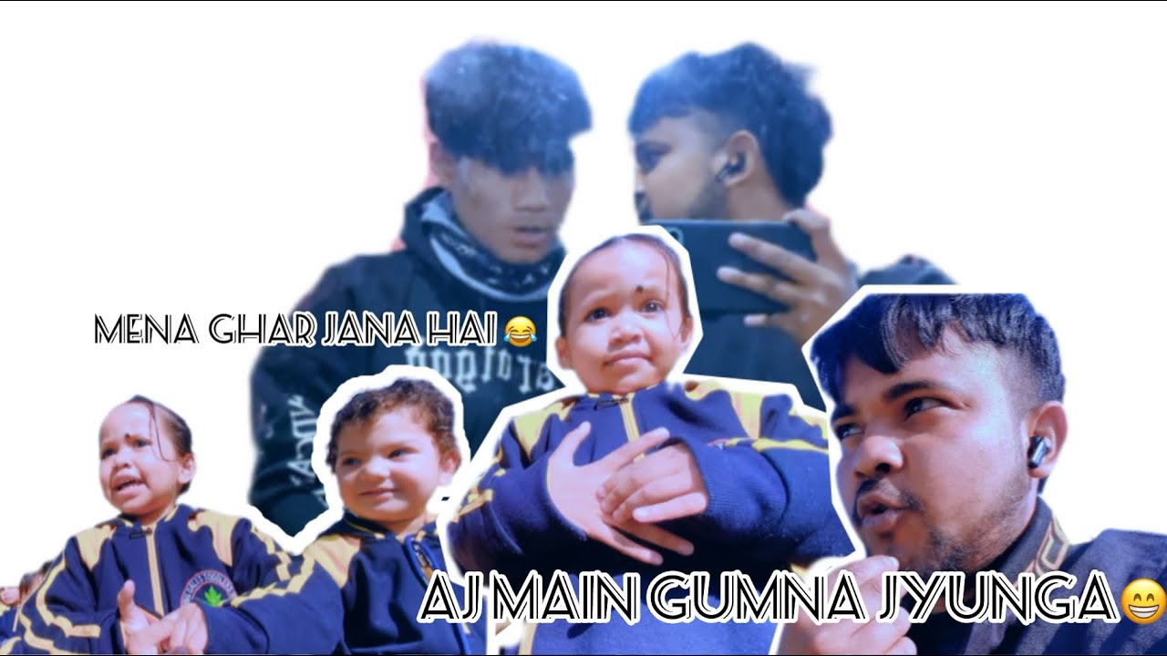 AJ MENA DANCE KRNA HAI DUSRA SONG PAI |😁 ️ | AJ MAI GYM MAI DEEPAK KO ...