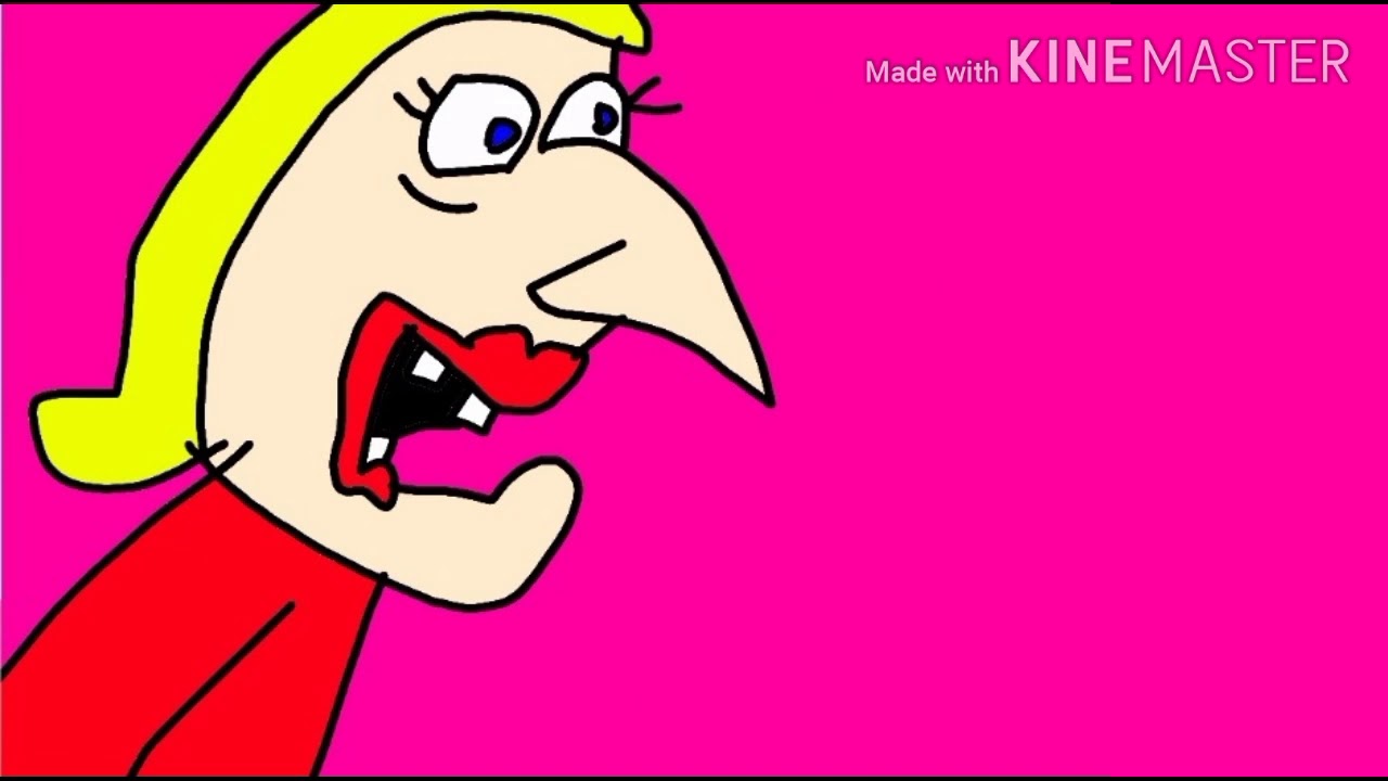 The Great Butler Magic Show Episode Season 3 Itchy Butler - YouTube