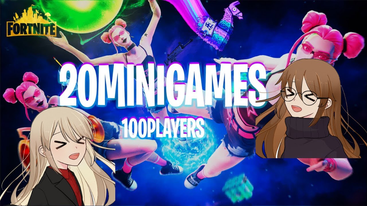 The MOST fun mini game map I've ever played!!! - YouTube