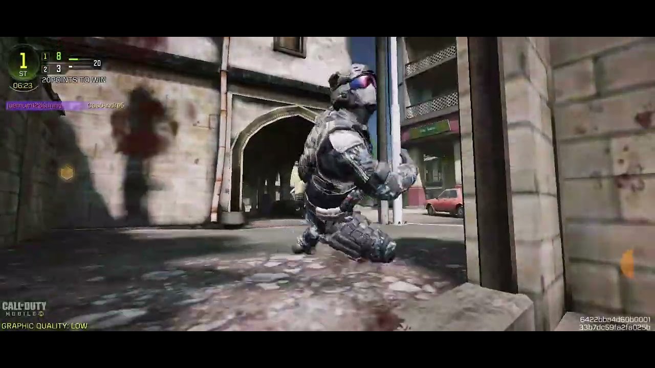 virst video - YouTube