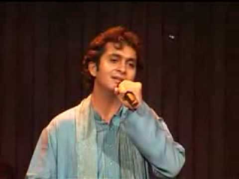 dekhi zamane ki yaari gaurav bangya sings at sangeet smriti