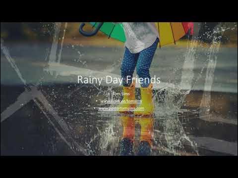 Rainy Day Friends - YouTube